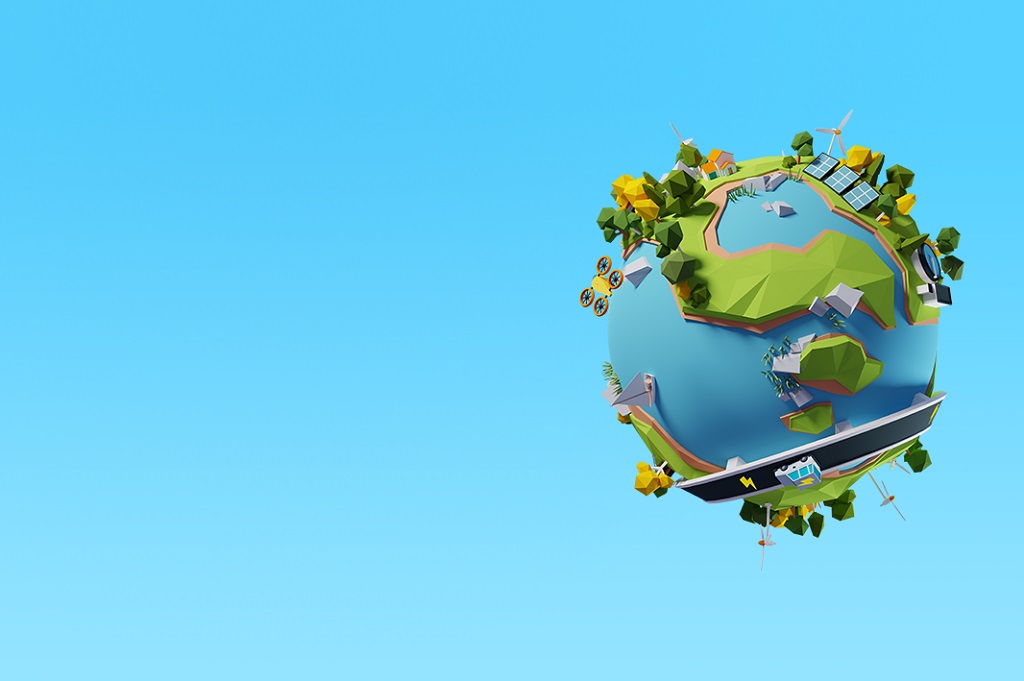 Our Sustainability Strategy | Solvay