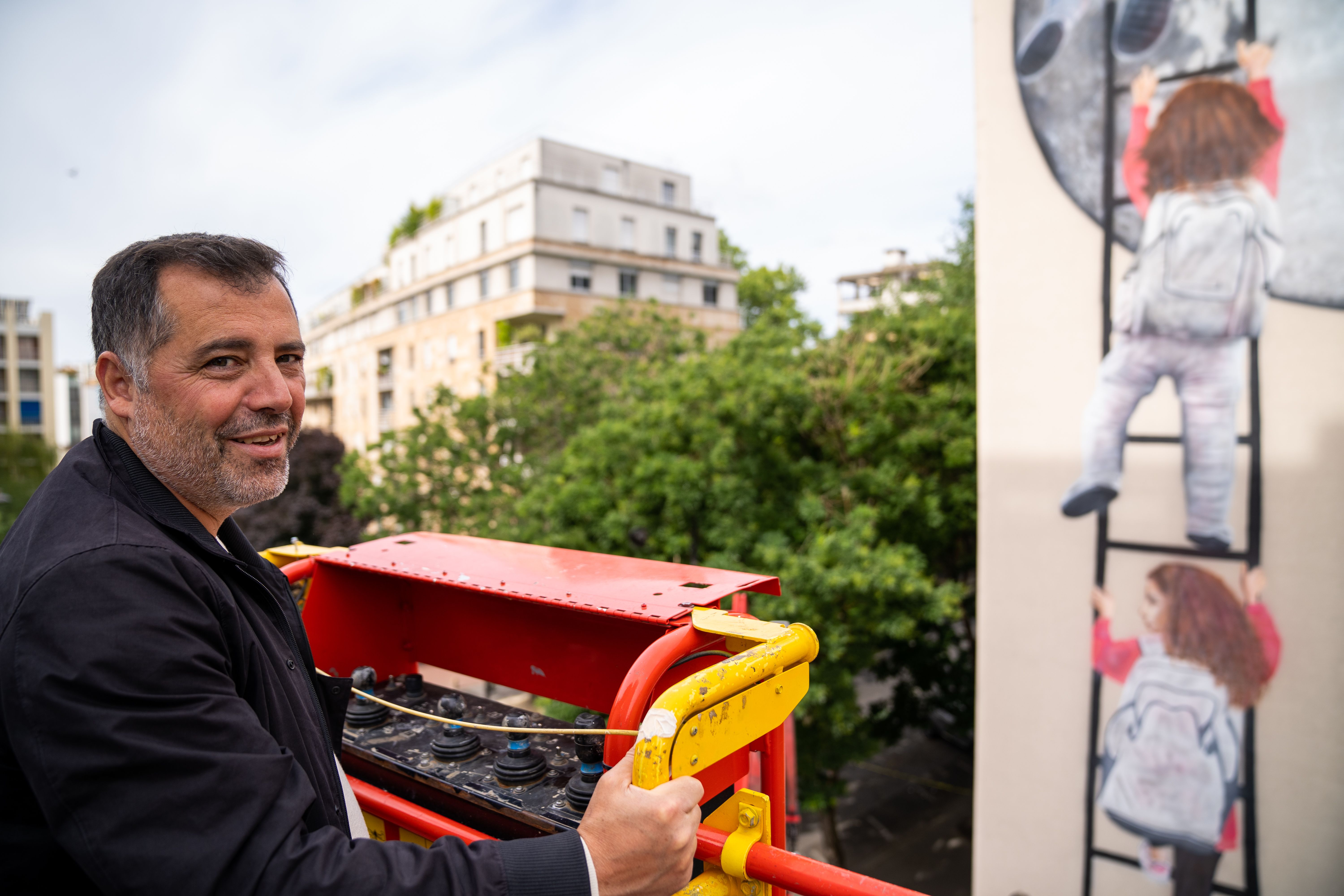 Solvay joins forces with UNESCO to promote education for all | Solvay