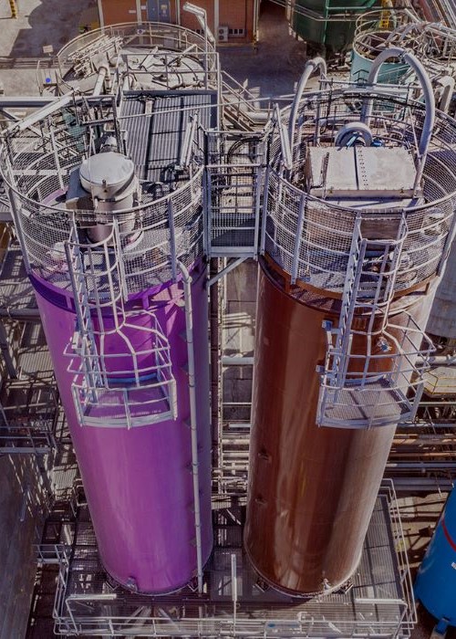 Bio-circular silica for eco-friendly tires | Solvay