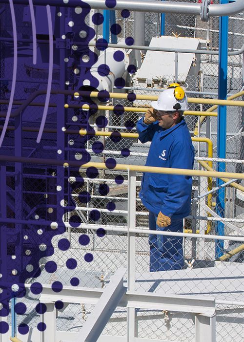 Solvay introduces a new soda ash production process | Solvay