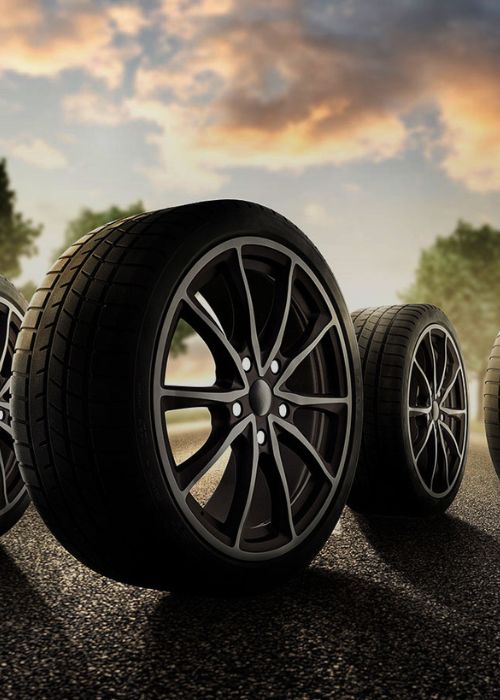 Bio-circular silica for eco-friendly tires | Solvay