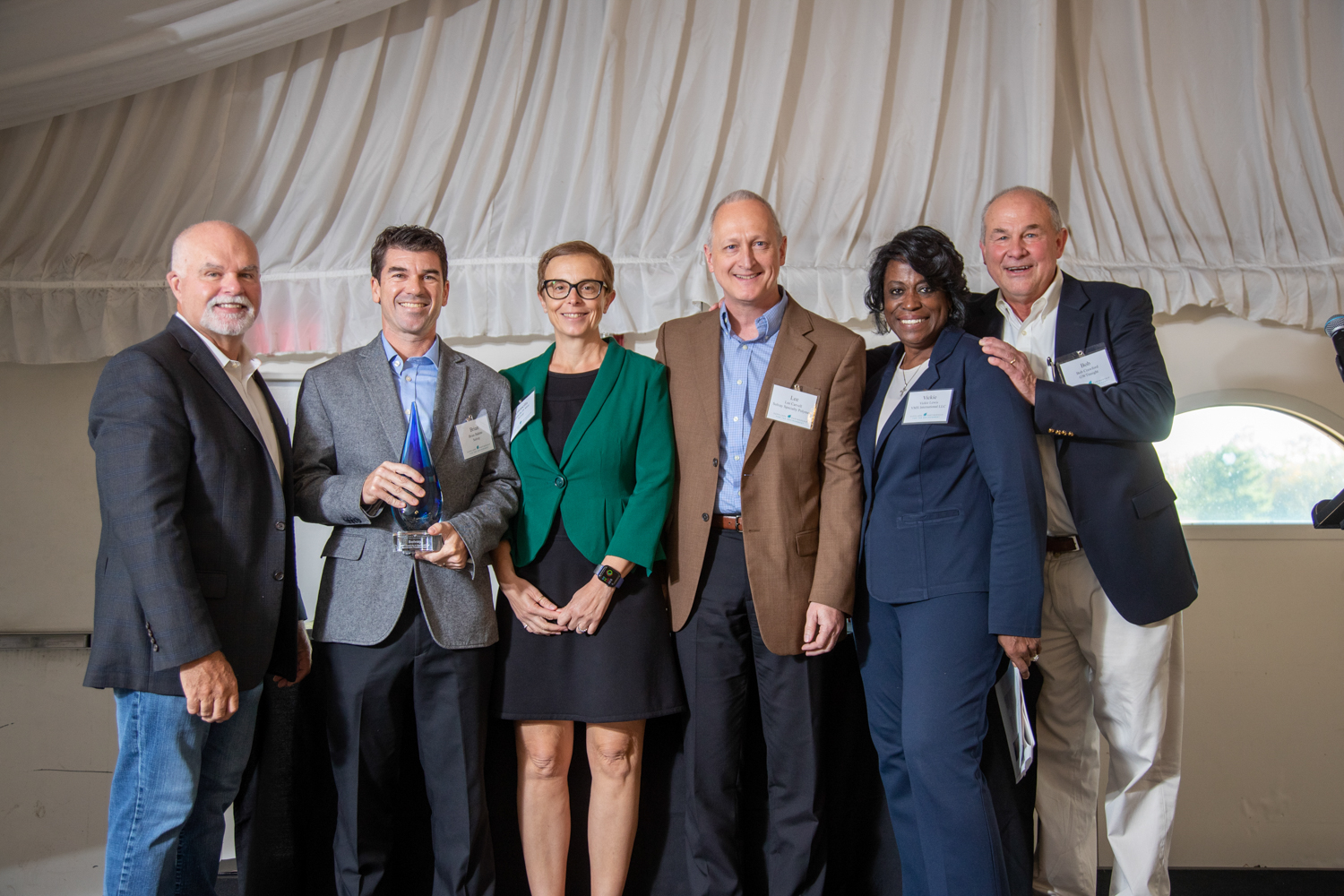 Solvay Honored with 2022 Suppliers Partnership for the Environment | Solvay