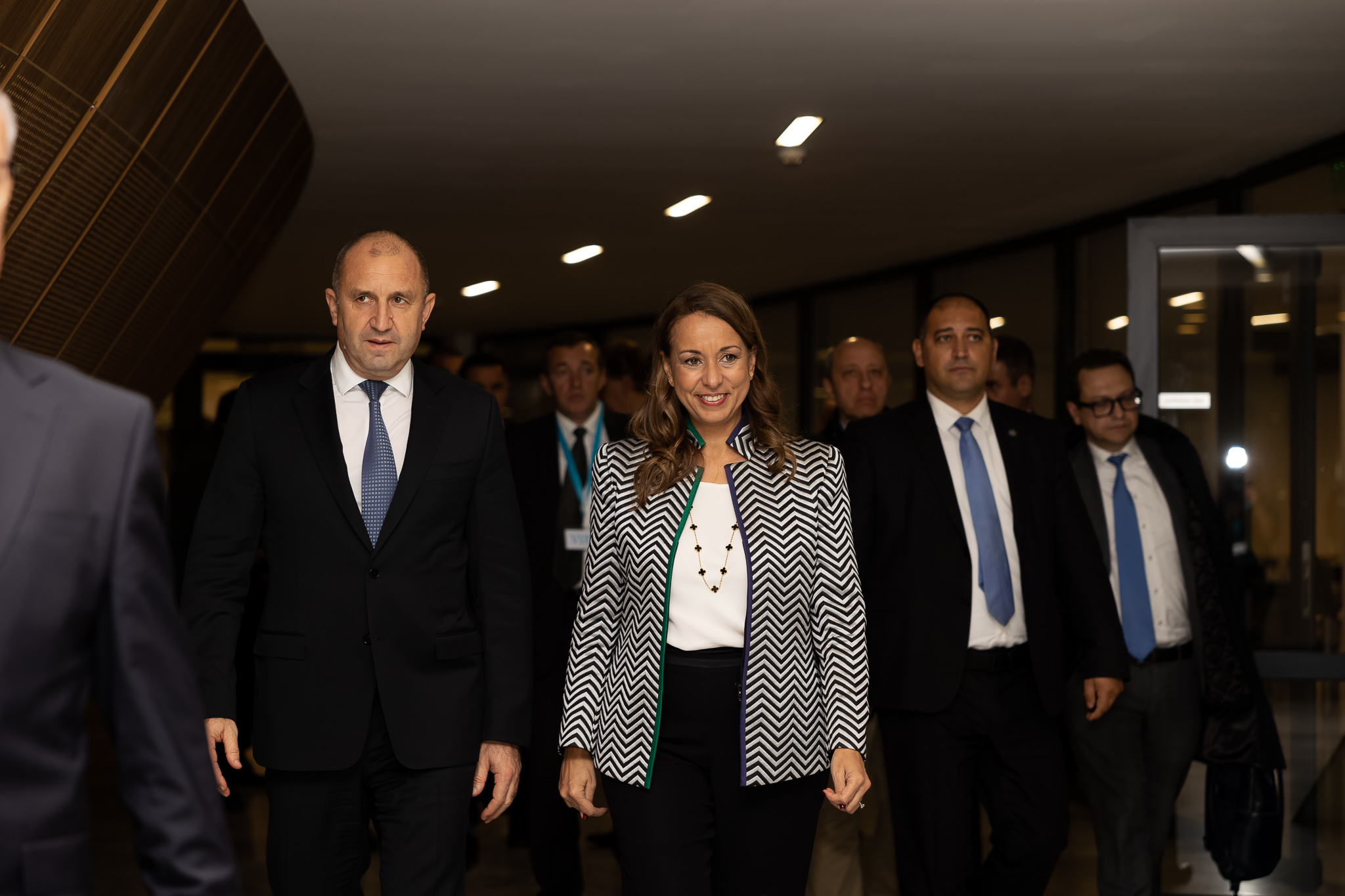 Solvay celebrates 25th anniversary of its presence in Devnya, Bulgaria ...