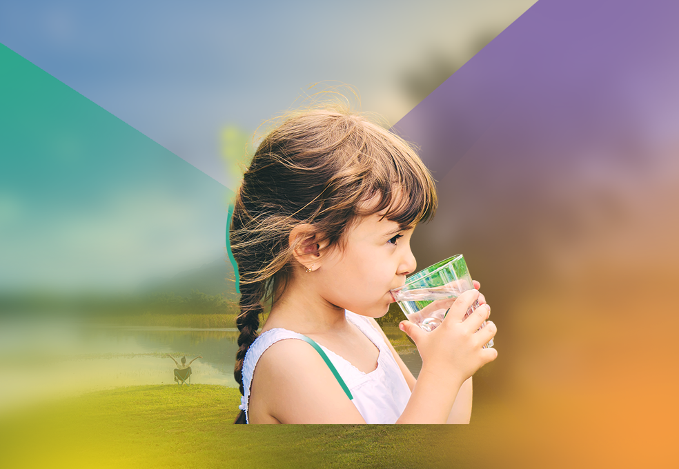 Life Solutions: Materials for a Better Life for All