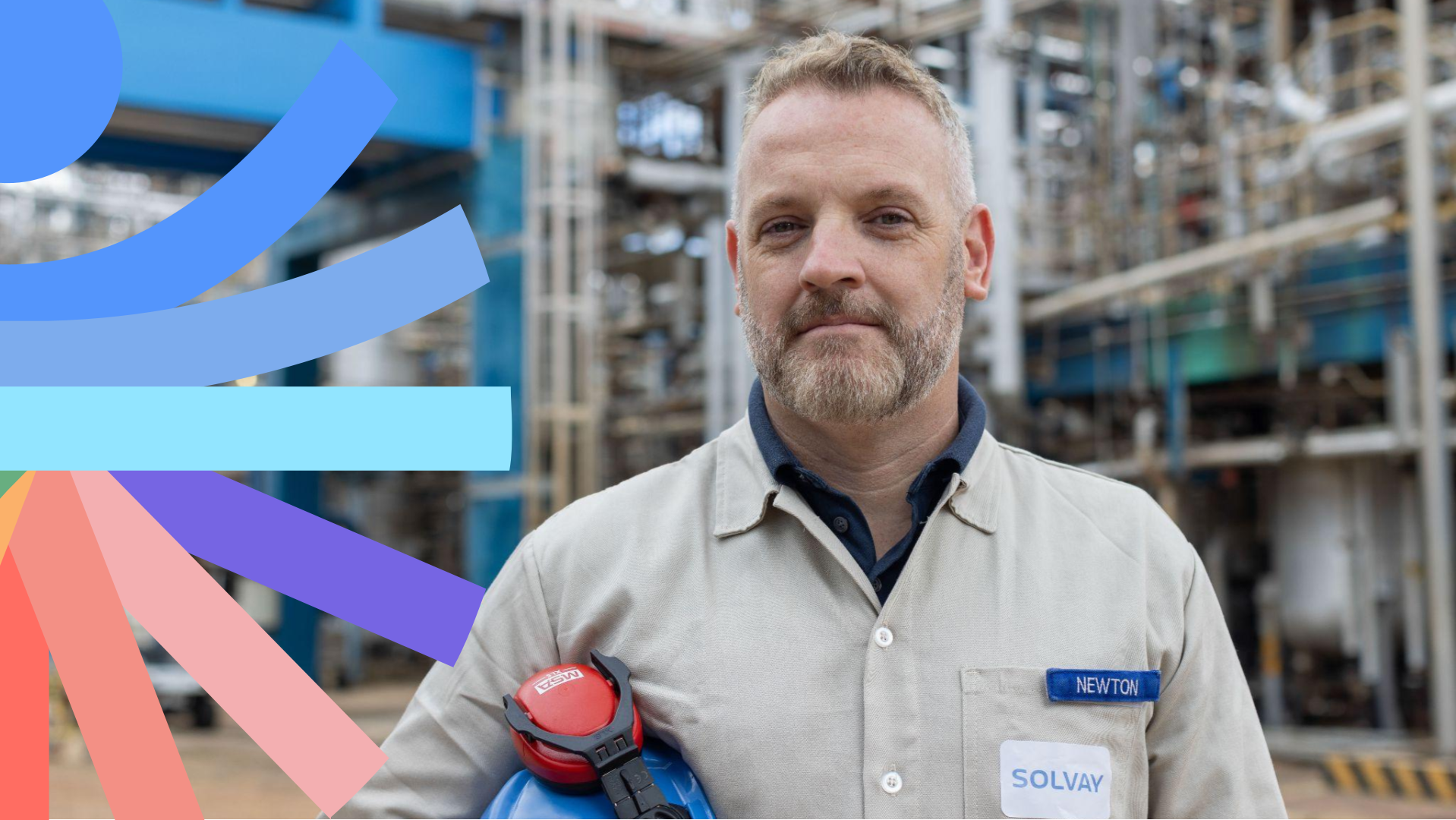 Better Life - Sustainability | Solvay