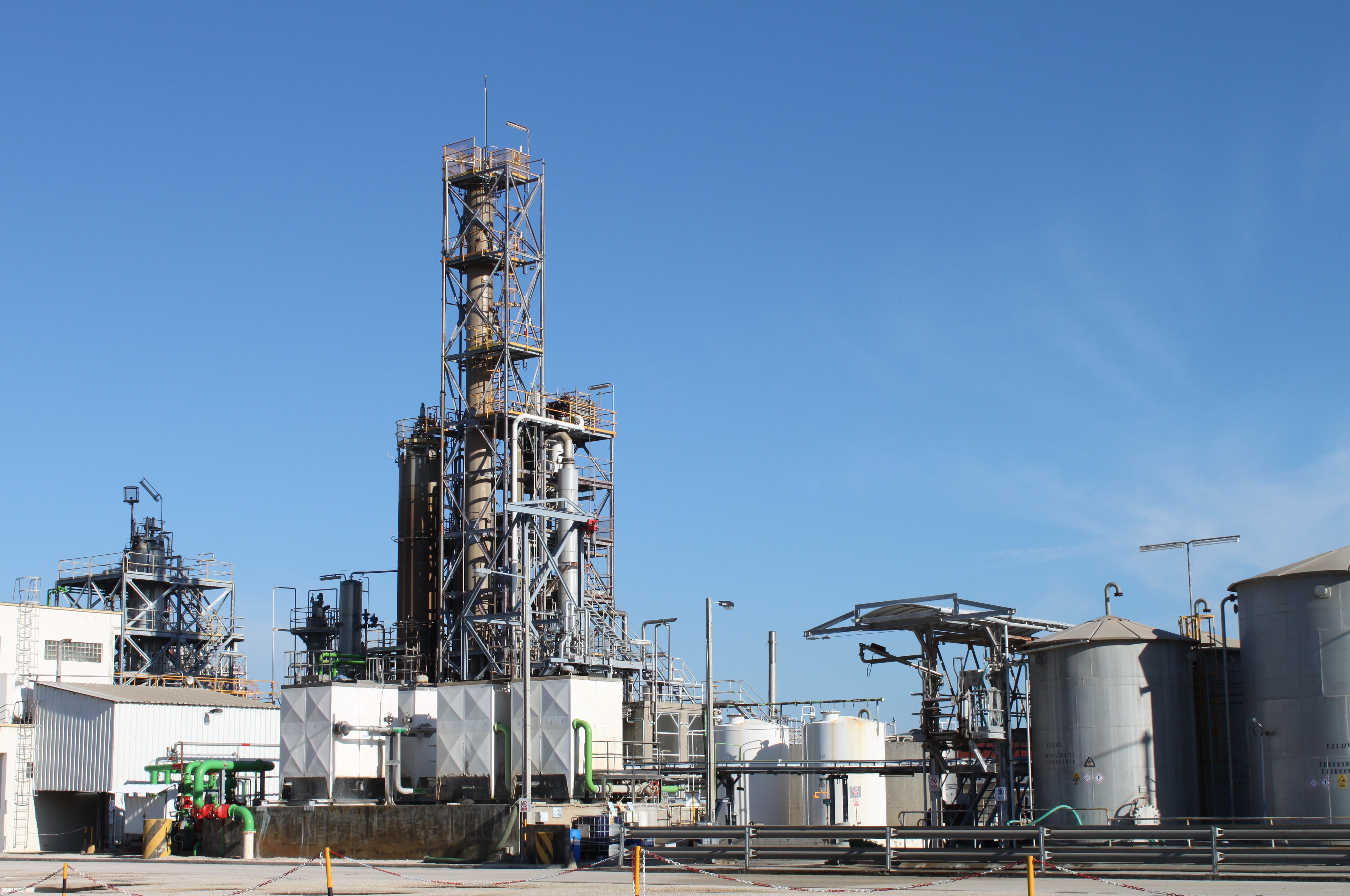 Solvay em Portugal | Solvay