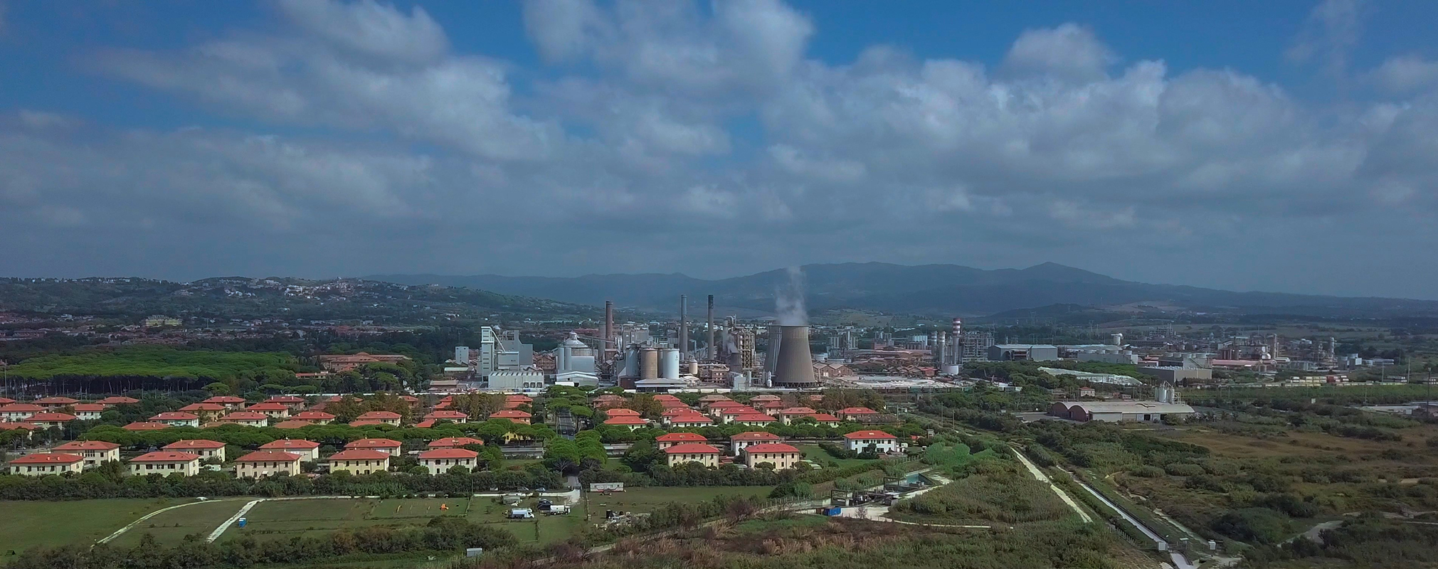 Solvay | A Pioneering Chemical Company