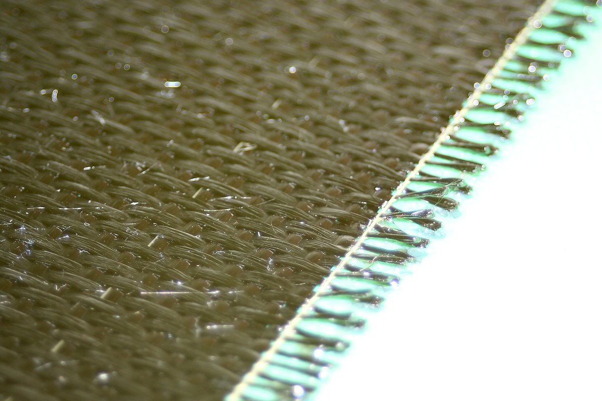 Prepregs: pre-impregnated fibers for the aircraft and automotive ...