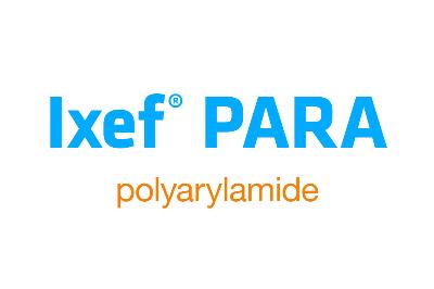 Solvay’s Ixef® PARA enables Zillion Black® single-use instruments | Solvay