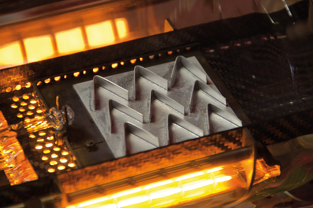 NOCOLOK®Flux Aluminium Brazing | Solvay
