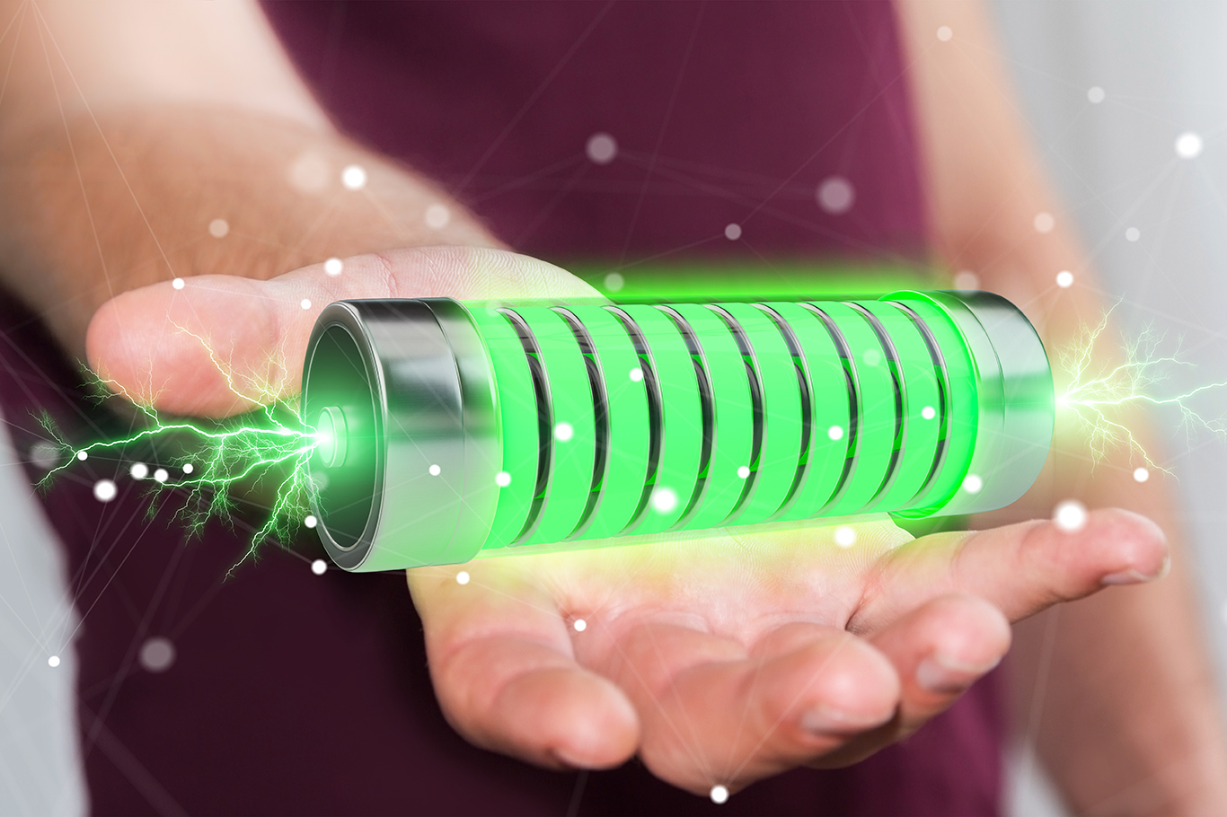 Solvay accelerates innovation on next-gen solid-state EV batteries | Solvay