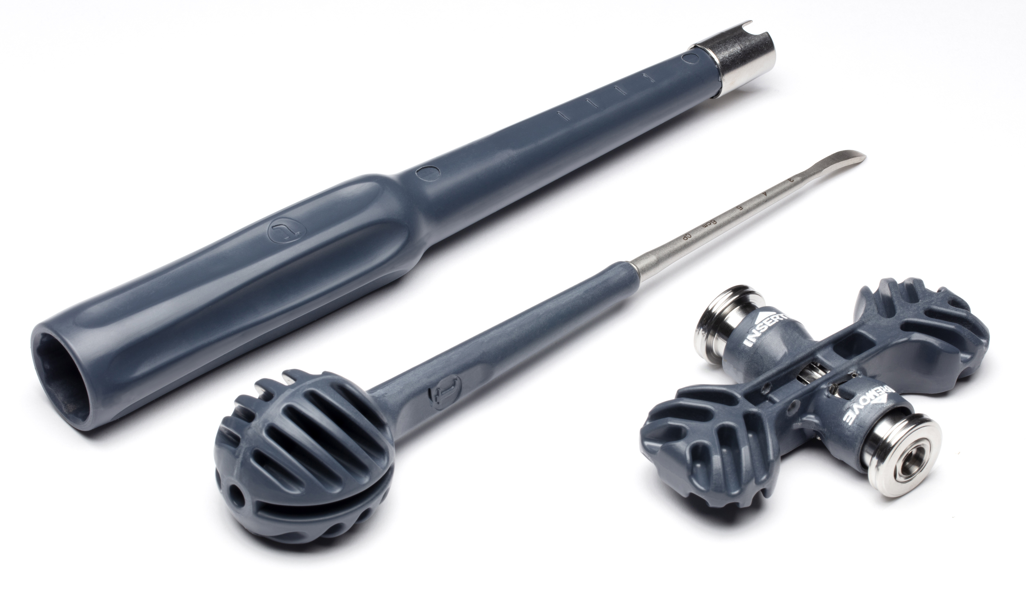 Solvay’s Ixef® PARA offers alternative to stainless steel in Innovative ...