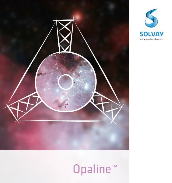 Opaline® | Solvay