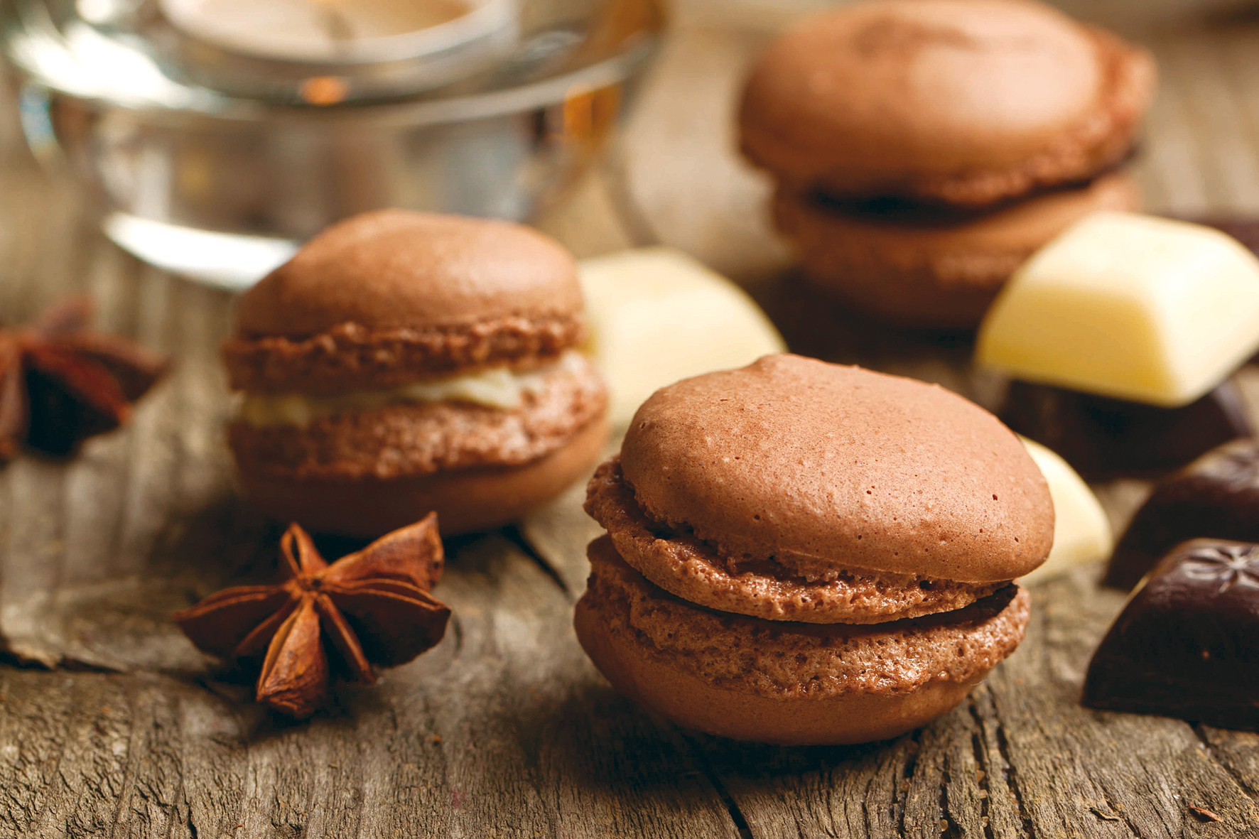 Rhovanil® - Vanillin for Food Industry | syensqo