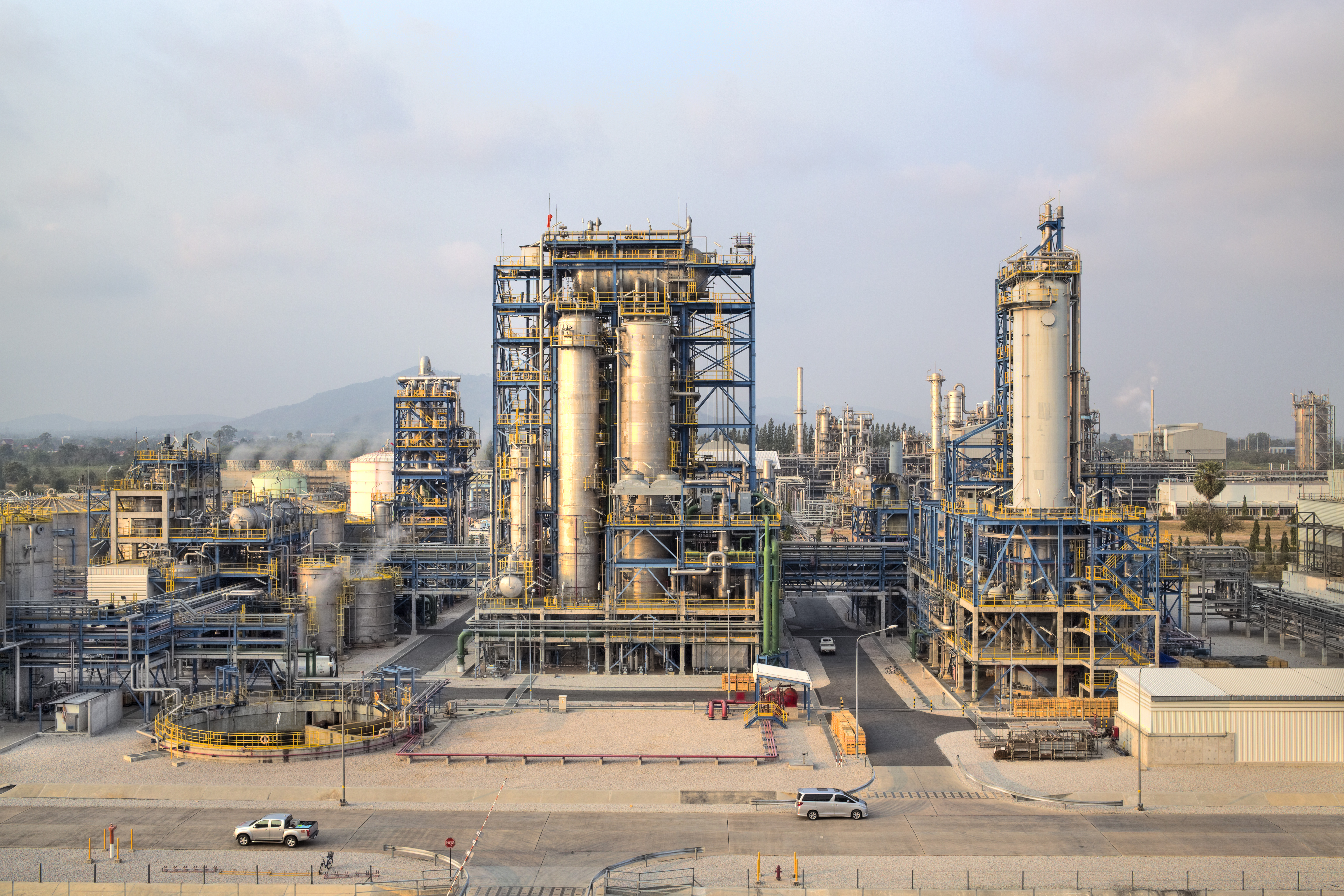 Solvay | Peroxygens chemical solutions