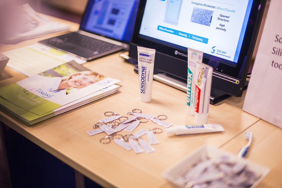 Solvay en México | Solvay