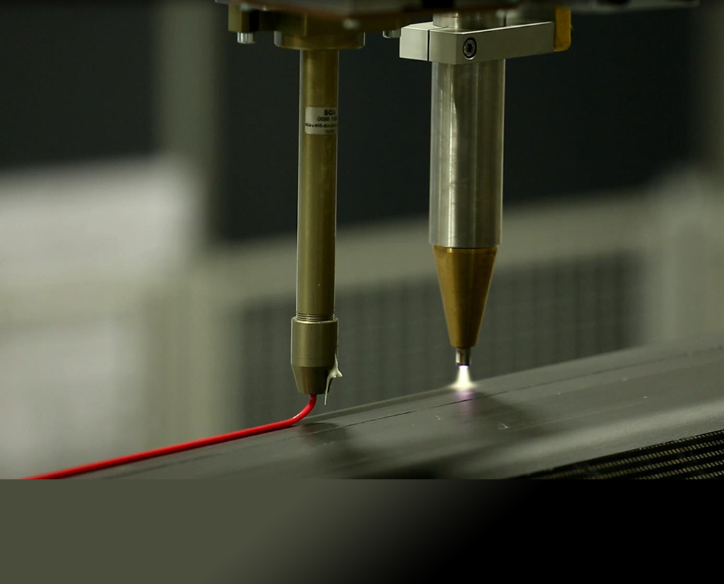 Joining Technologies for Composites | Syensqo