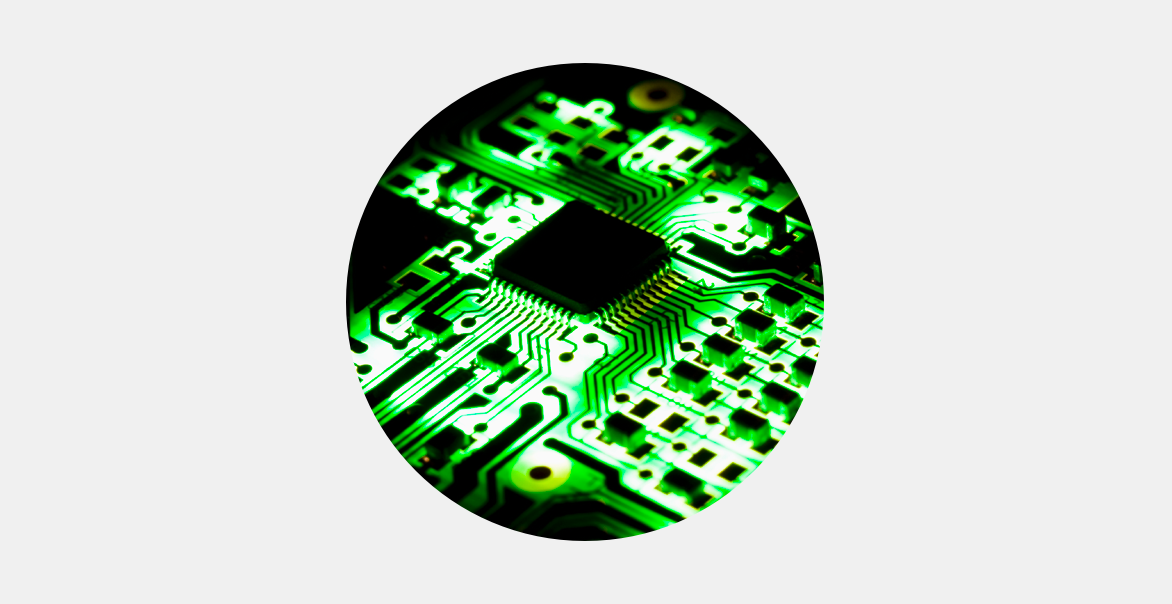 Heat Transfer Fluids for Semiconductor Processes | Syensqo