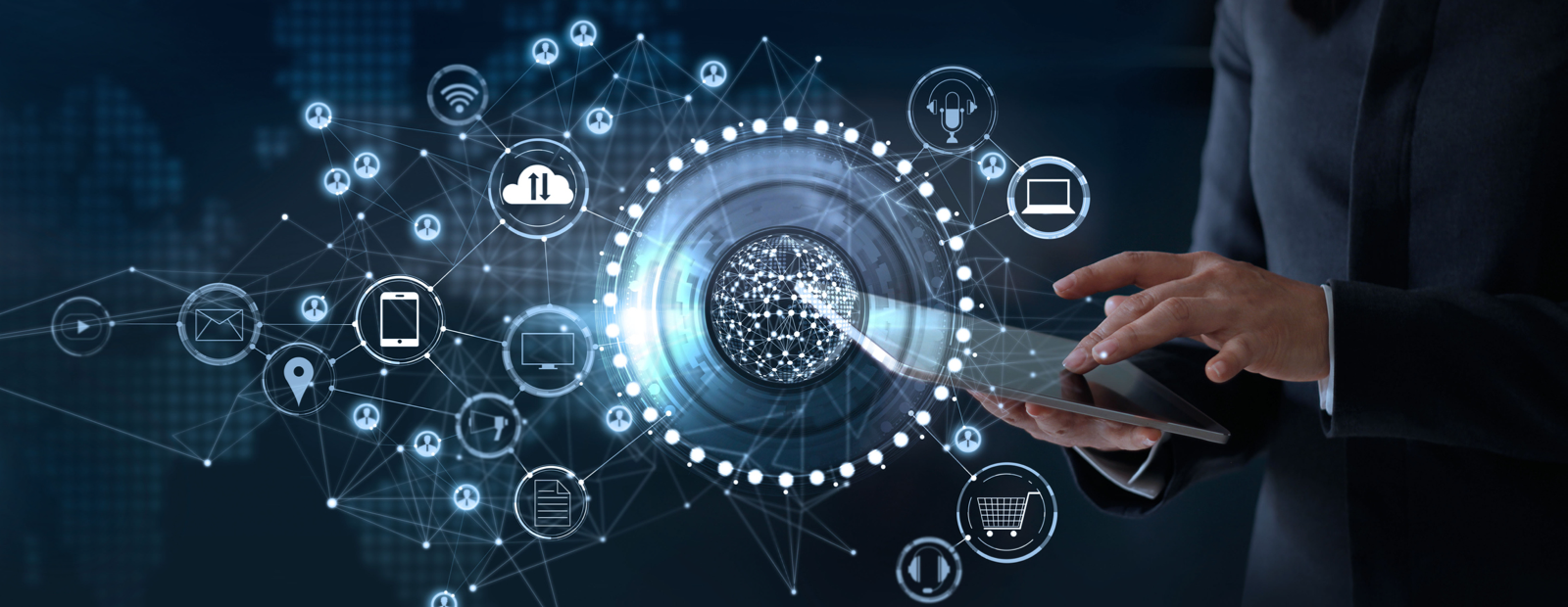 Electrical & Electronics Applications | Syensqo